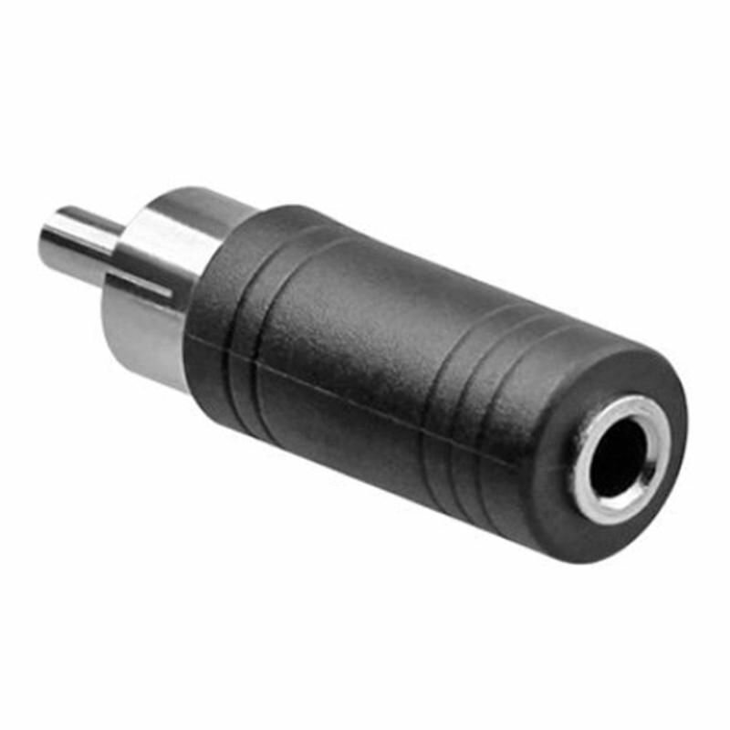 Аудиоадаптер 3,5 мм 2 RCA, - 11