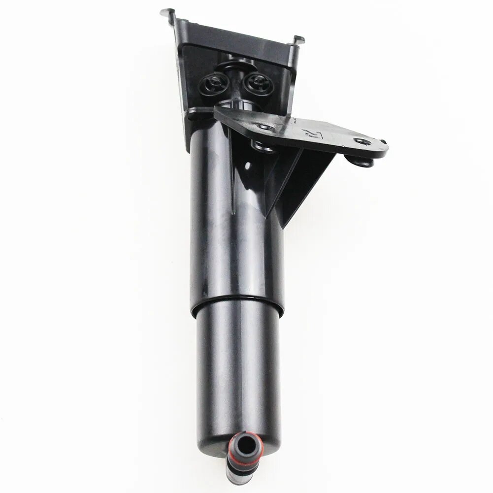 Насос для омывателя фар 1 шт, насадка для фары, актуатор для очистки распылителя Right Side