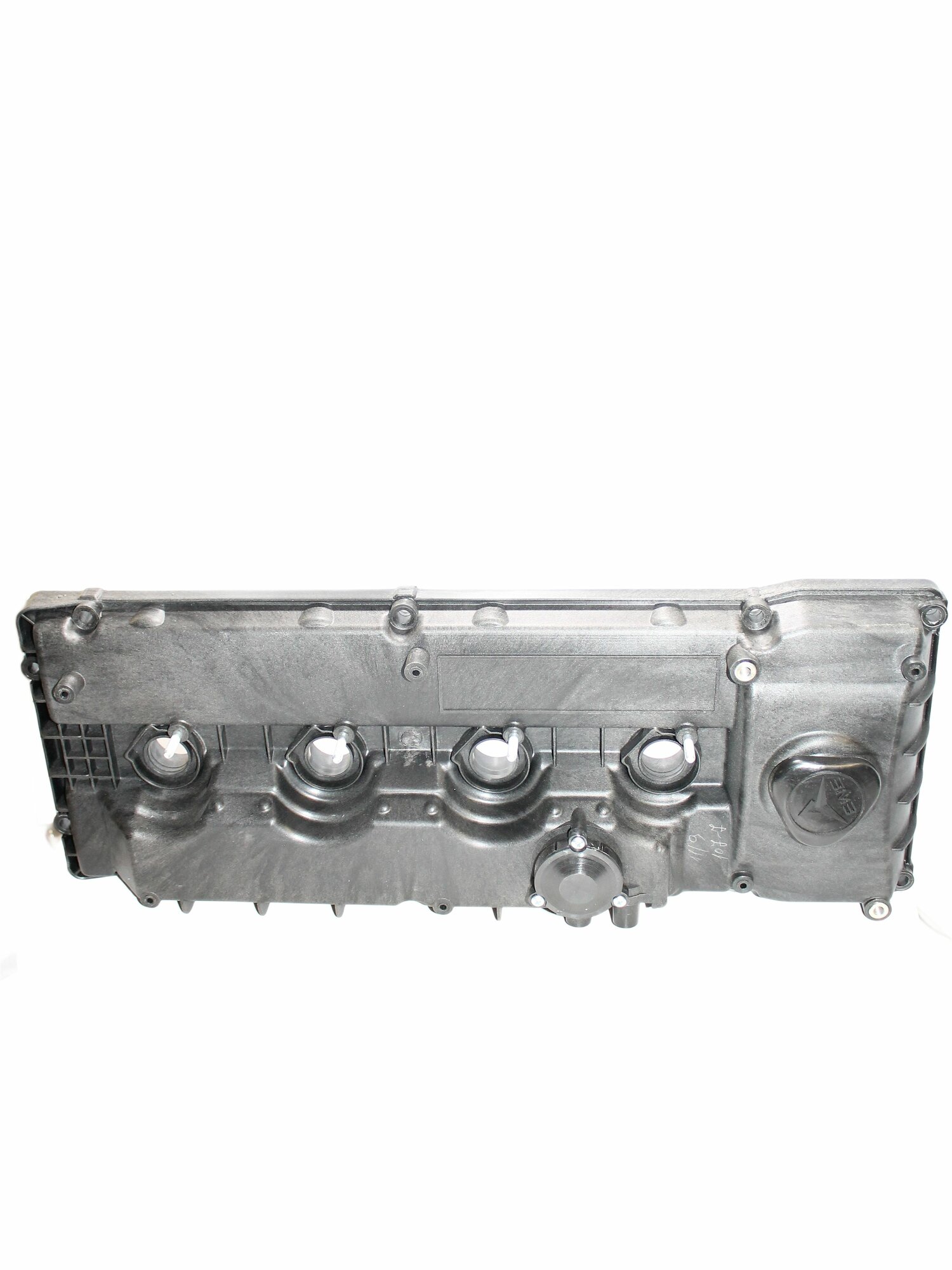 Клапанная крышка для двигателя ЗМЗ 40905, 409051 (ZMZ PRO) для а/м УАЗ Патриот, Хантер