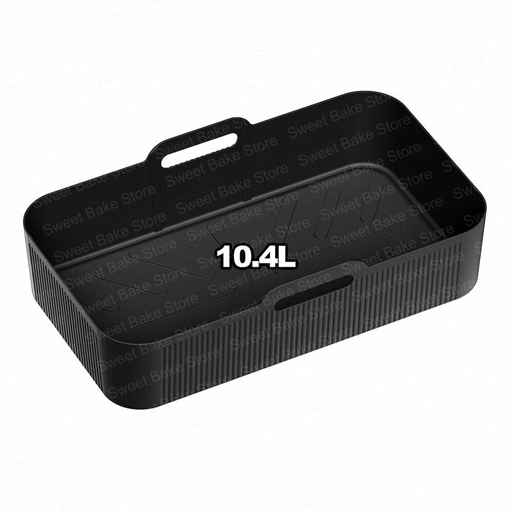 Силиконовые формы для Ninja AF500EU 1PC 10.4L Black