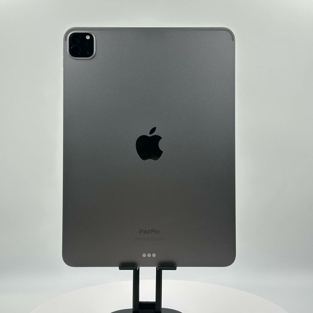 11" Планшет Apple iPad Pro 11 2022, 128 ГБ, Wi-Fi, серый космос