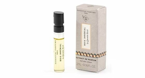 Essential Parfums Bois Imperial extrait Духи 2 ml