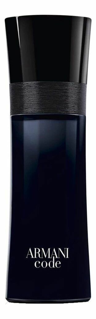 Giorgio Armani Code Pour Homme туалетная вода 75 ml
