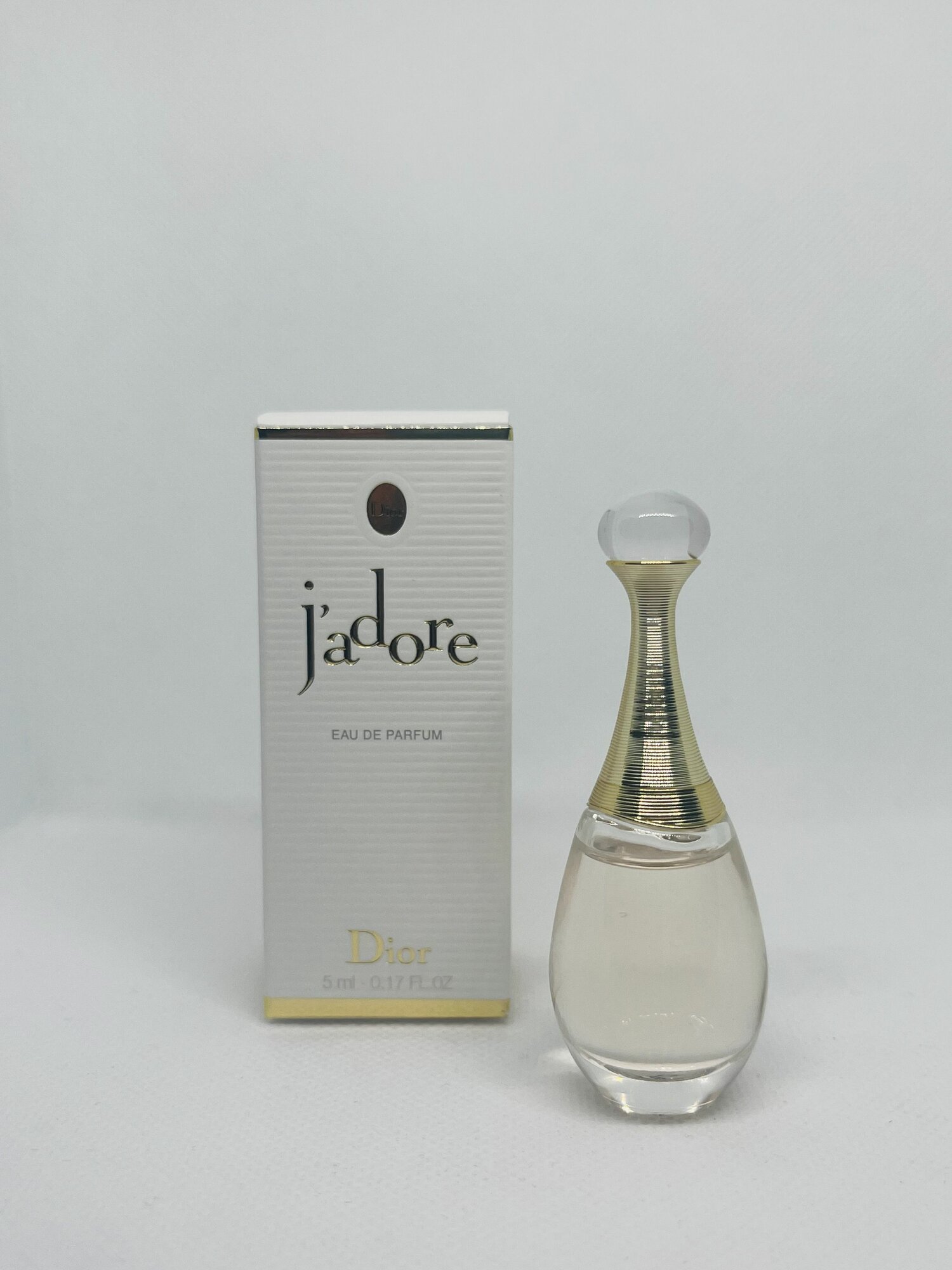 Christian Dior J'Adore Парфюмерная вода 5 ml