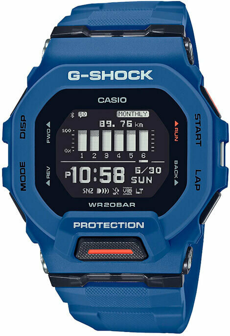 Наручные часы G-Shock