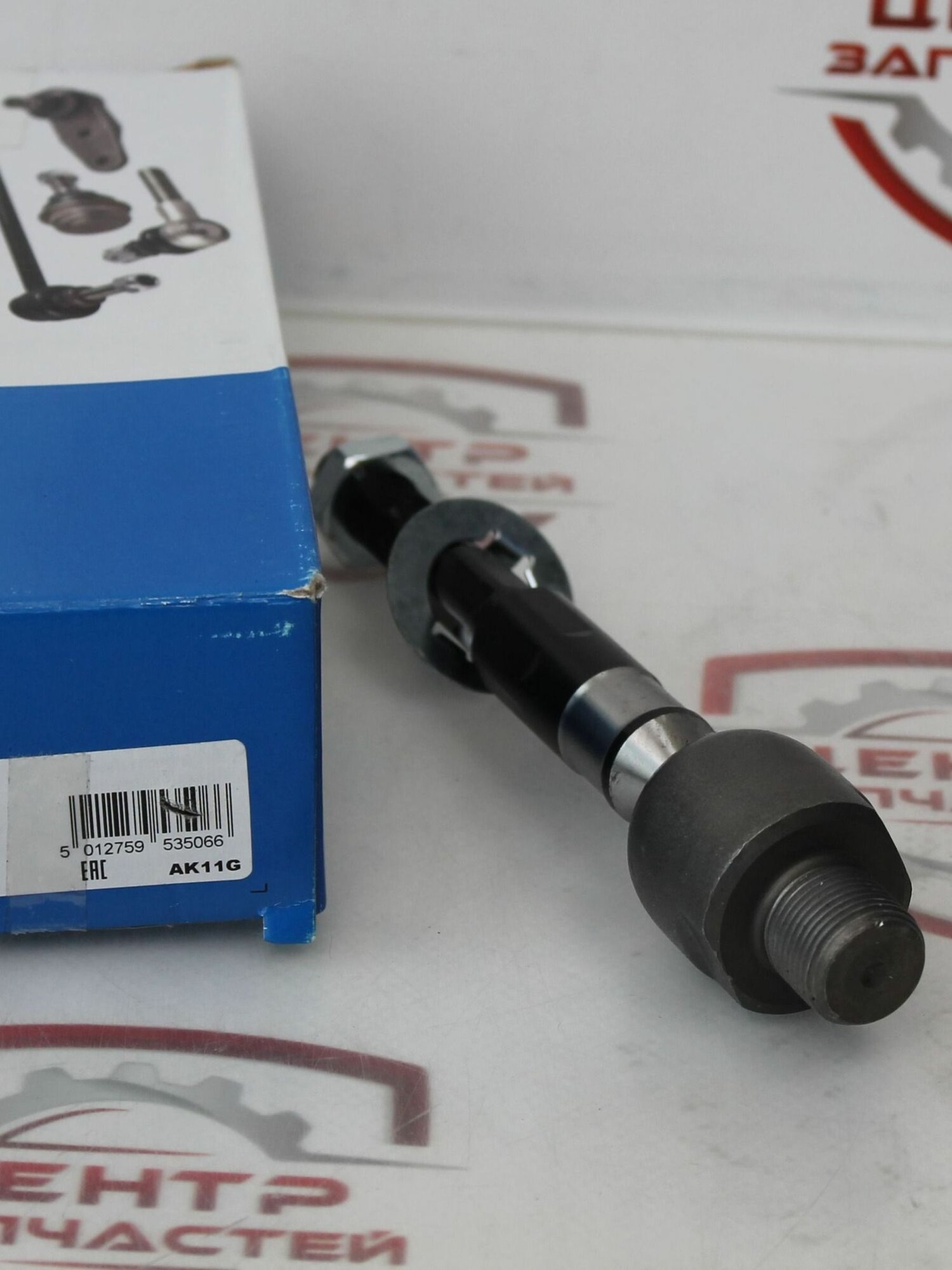 Тяга рулевая DELPHI TA3045