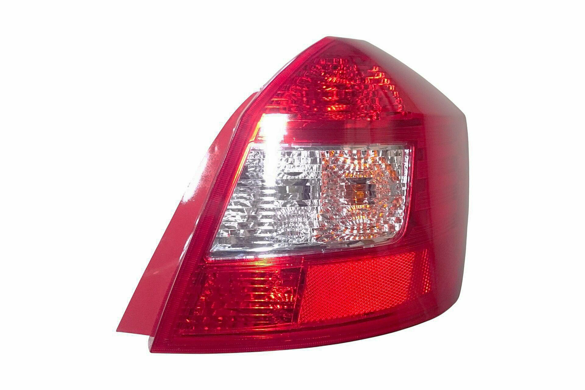 Фонарь задний правый Geely GC6 (1017016432)