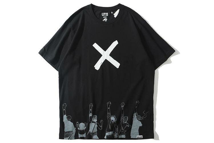 Футболка UNIQLO