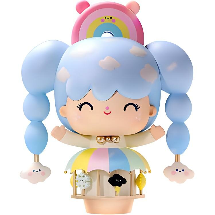 Поп-фигурка унисекс POP MART Whisper Doll, Sky Dreamer, 14.5 см