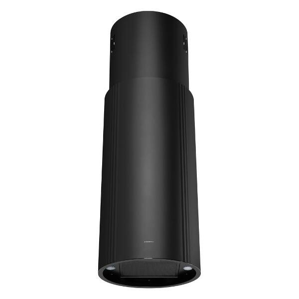 Островная вытяжка Maunfeld Lee Push 397 Black