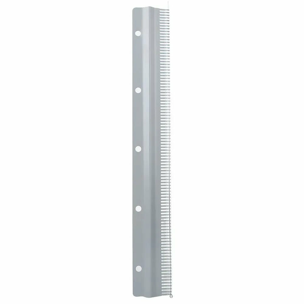 Короткая гребёнка для начального ряда 45 см для SRP60N (Brother/Silver Reed), для быстрого старта вязания.