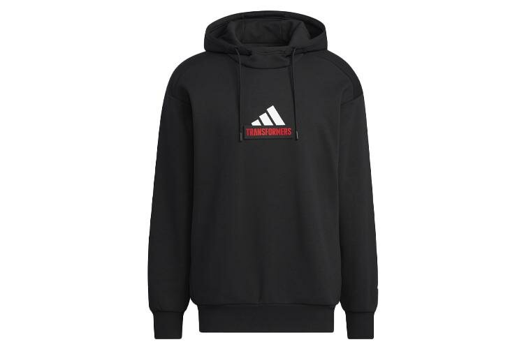 Толстовка спортивная Adidas X