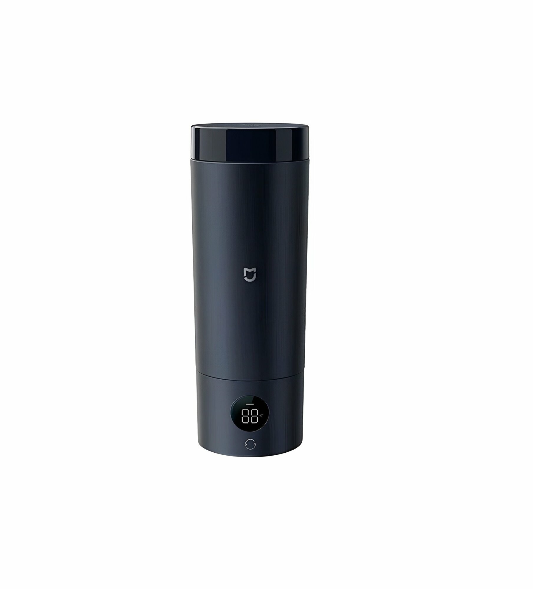 Термос Mijia Portable Electric Cup 2 (MJDRB02PL) Navy Blue 350 мл