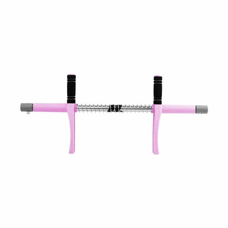 Новое многофункциональное высокоэластичное регулируемое оборудование для фитнеса, похудения, растяжки ног, пилатеса для рук и формирования формы ног.