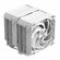 ALSEYE Q120DT Plus White (4пин,115x/1200/1700/1366/1851/2011/AM4/AM5,900-3000 об...