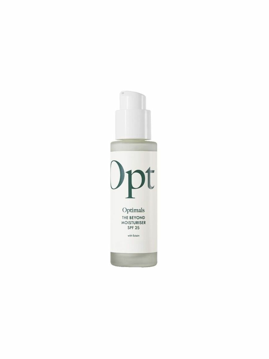 Универсальный крем для лица 10 в 1 Optimals SPF 25 , 30мл, 45326