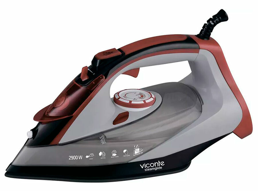 Утюг Viconte VC-4311