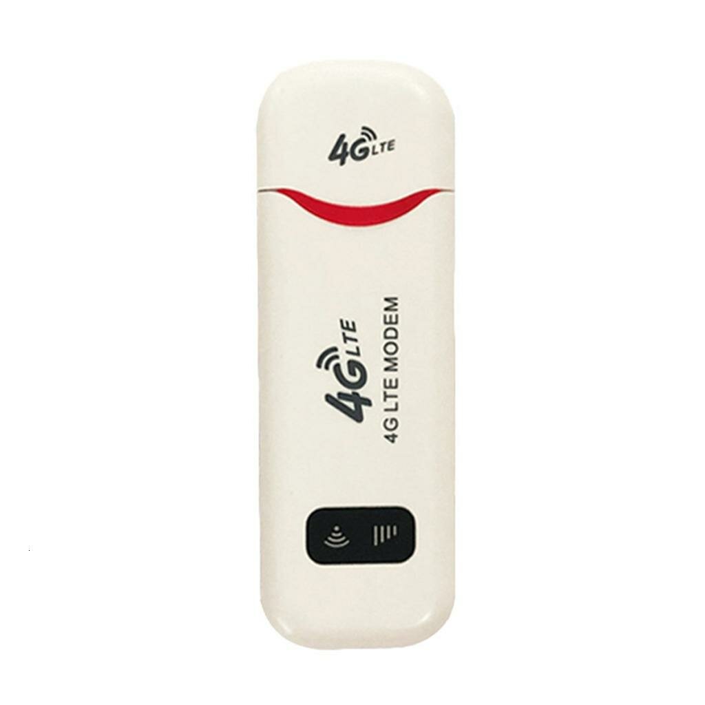 4G LTE-модем и роутер