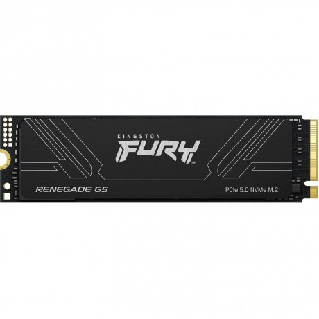Накопитель SSD Kingston 1TB Fury Renegade (SFYR2S/1T0)