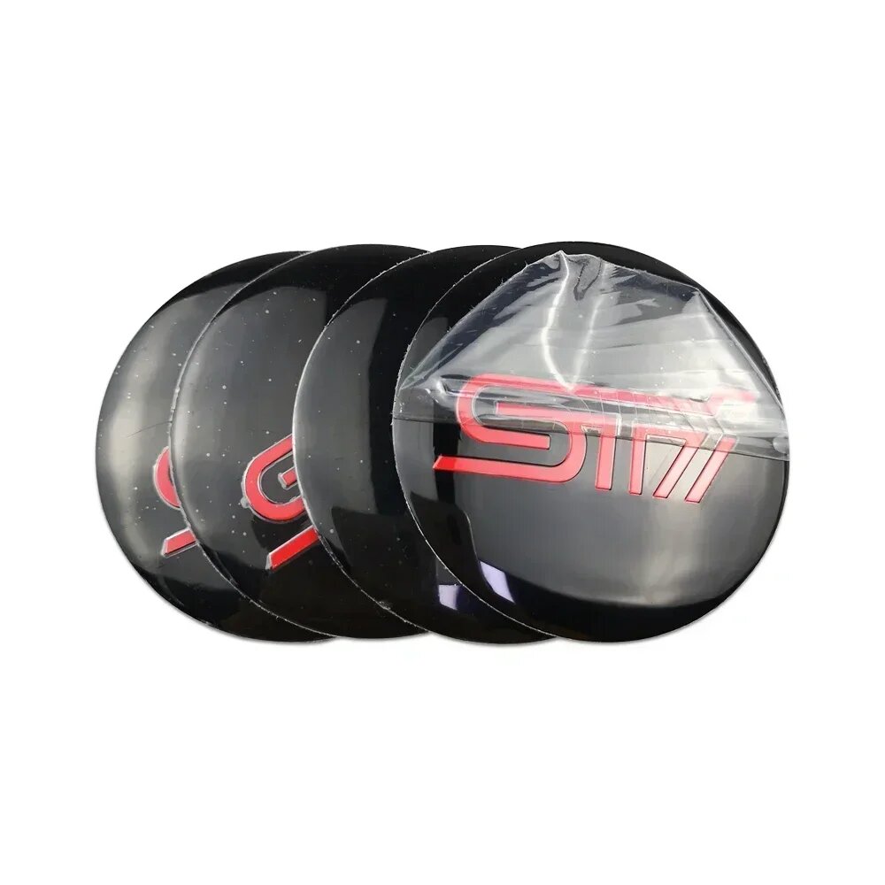 60 мм/65 мм автомобильные колесные диски, центральная крышка ступицы для Subaru STI STI, 65mm