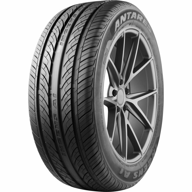 Antares Ingens A1 225/55R16 99V Новая автомобильная бескамерная шина Летняя