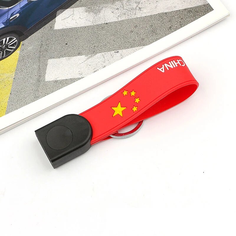 Чехол для автомобильного ключа, чехол для ключа Miky, украшение для ключей для BMW Mini Cooper S JCW One F54 F55 F56 F57 F60, автомобильные аксессуары
