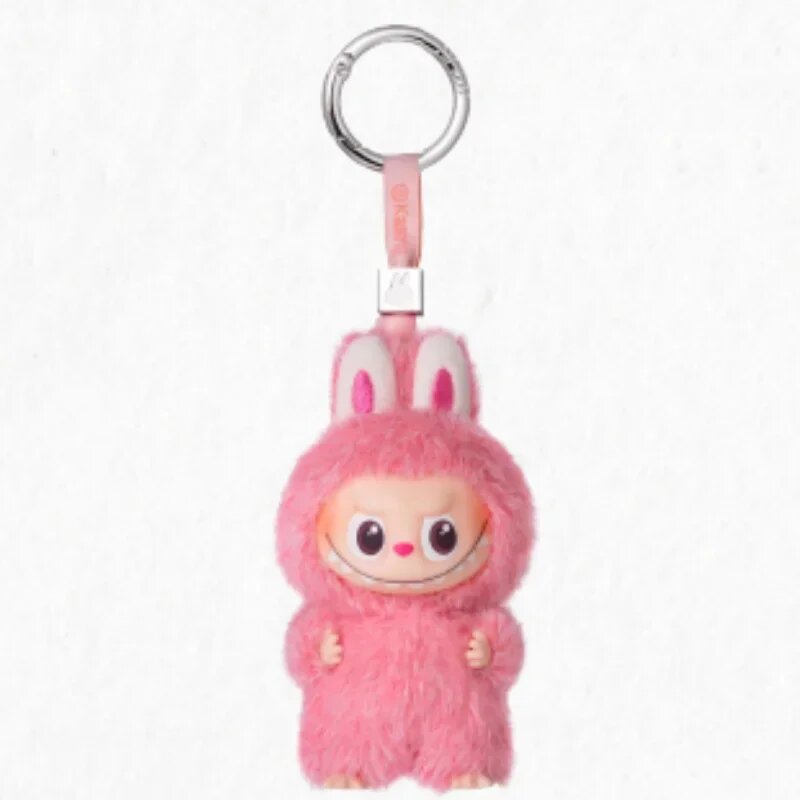 Pop Mart THE MONSTERS PIN FOR LOVE Розовый HIDDEN A