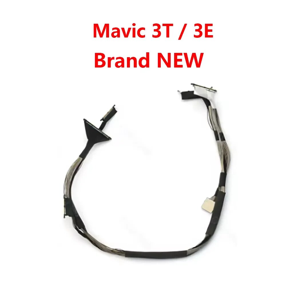 Коаксиальный кабель для DJI Mini 5 Pro/1/2/3/4 Pro Air 1/2/2s/3/3s M3/M3 Classic/M3 PRO Mavic 3T 3E