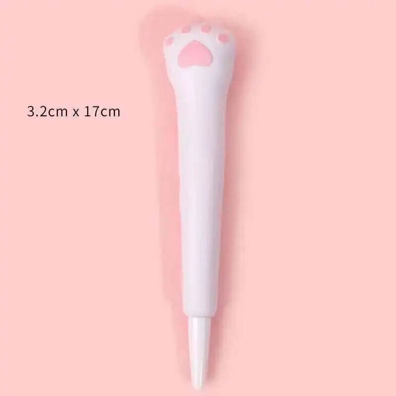 Lytwtw мягкая гелевая ручка Розовый, K