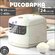 Рисоварка 200847-1, 2 л, 400 Вт, 10 программ
