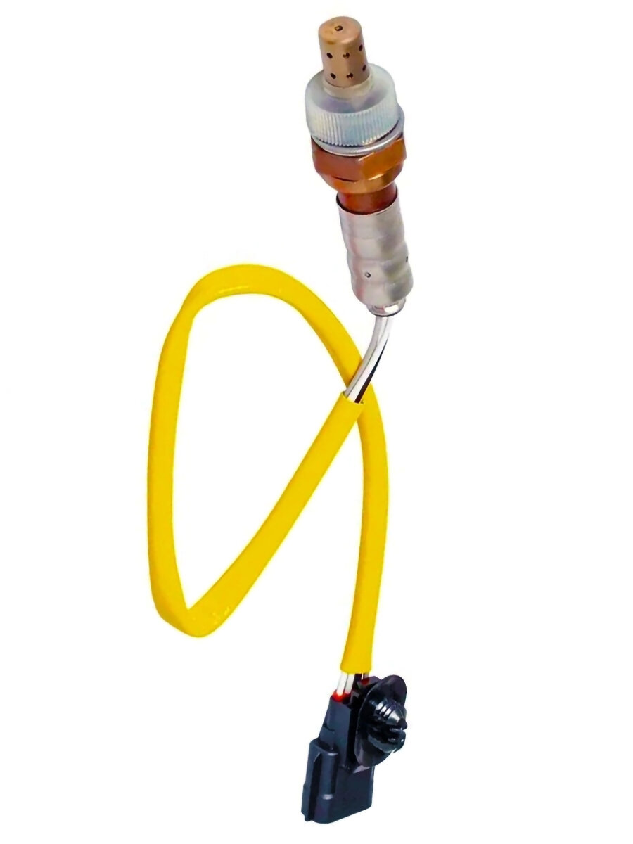 Датчик Кислорода Lada Largus Renault Logan Duster Sandero 8201071311 93912