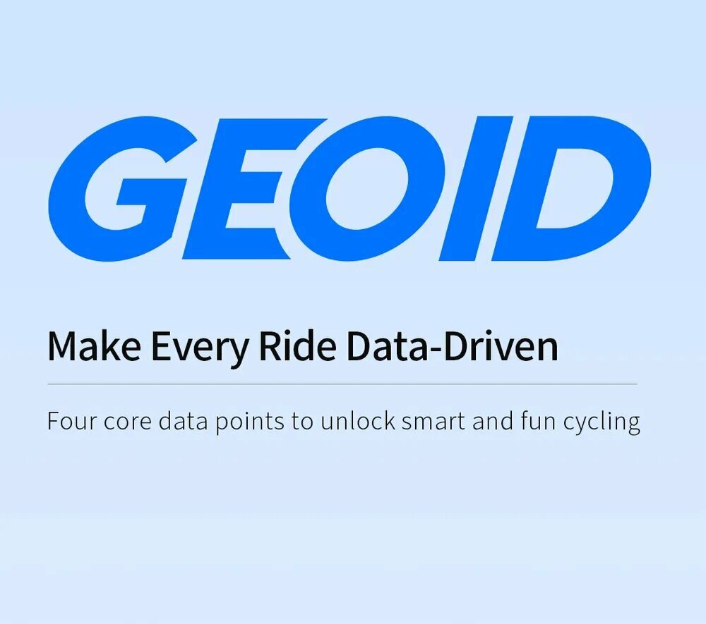 GEOID Адаптер для велосипеда — фото 1