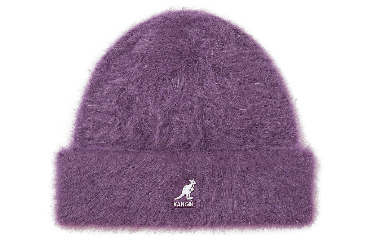 Шапка-бини Supreme x KANGOL для мужчин