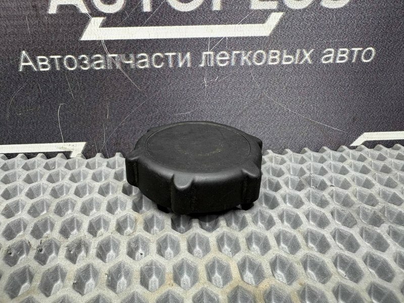 Крышка бачка ГУР Ford Focus 2003 (1.6 CDDA) Б/У с пробегом Арт. 18021 — фото 1