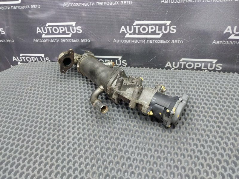 Клапан EGR Land Rover Discovery (2.7 276DT) Б/У с пробегом Арт. 7H2Q9Y493CB