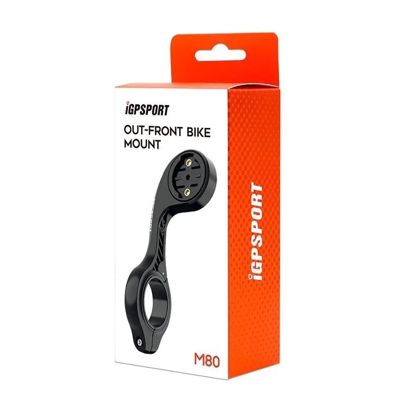 Держатель для велосипедного компьютера iGPSPORT M80