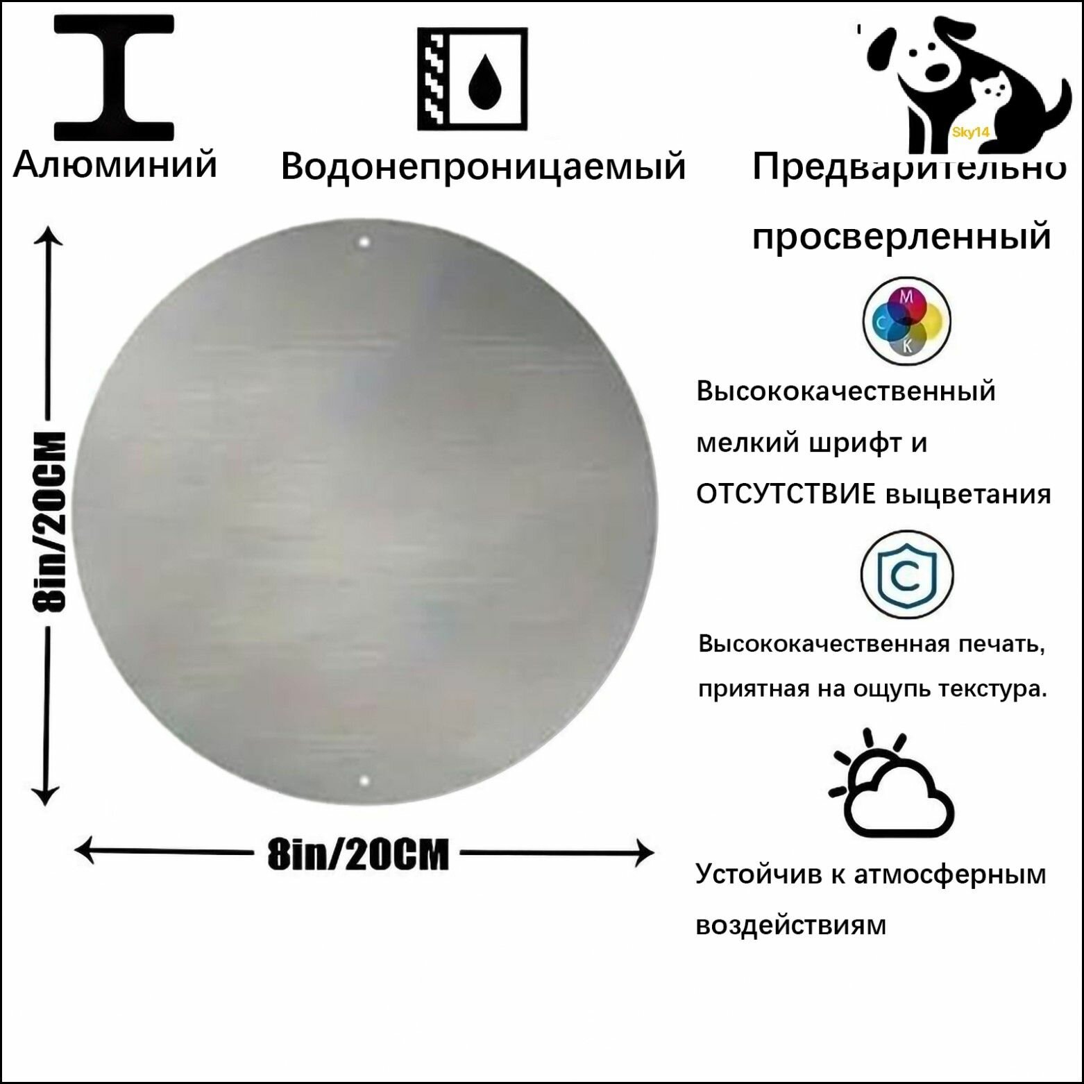 Эксклюзивный декор для детской и офиса, картина Мозги 20х20 см премиум подарок