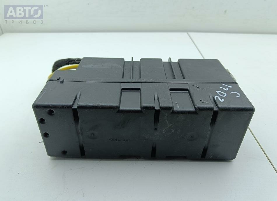 Компрессор центрального замка Mercedes S-Class W220 (1998-2005)