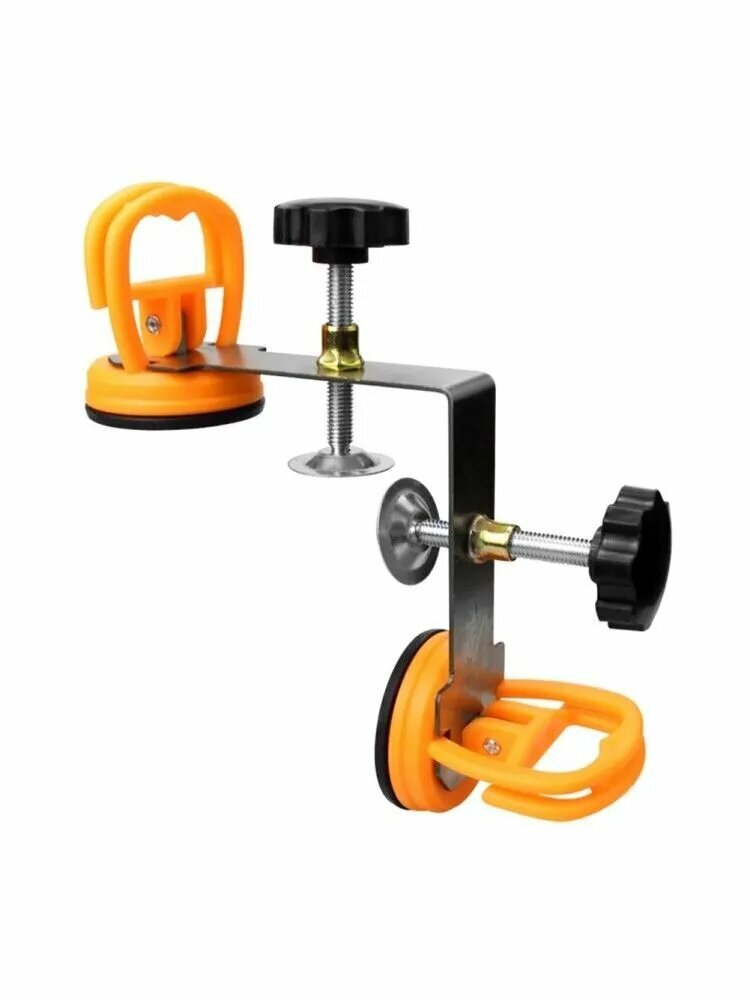 Скоба строительная Квадратная