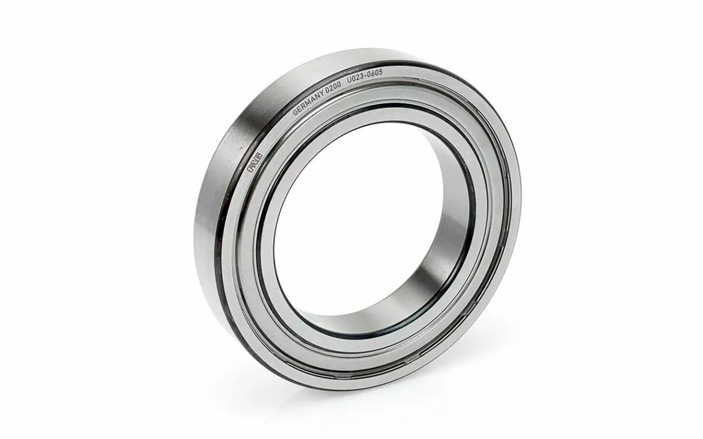 Подшипник 6302 2Z C3