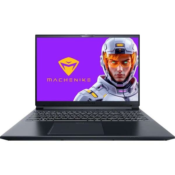 Ноутбук Machenike Star 16 Pluto (JJ00GH00JRU)