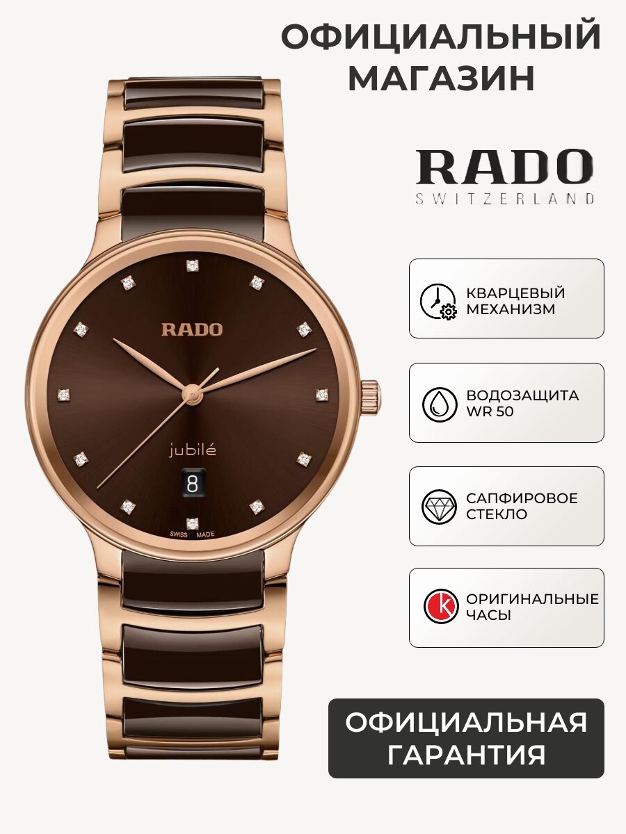 Наручные часы