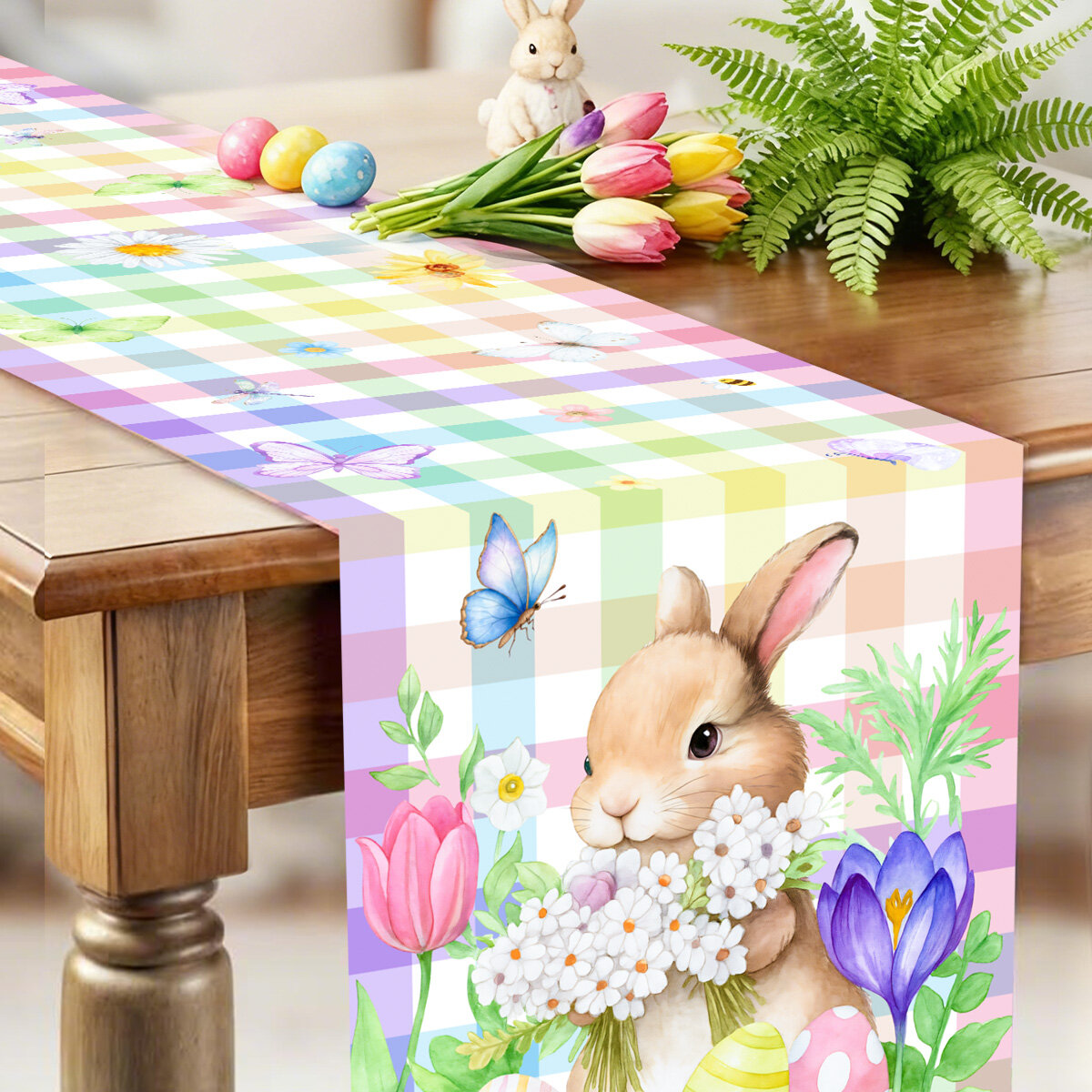 Дорожка для стола