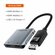 CABLETIME Адаптер DP на HDMI 8K/4K