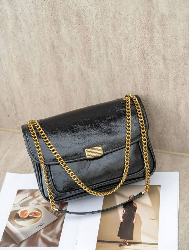 Сумка кросс-боди