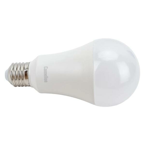 Лампа Camelion LED25-A65/845/E27 (10 шт.)