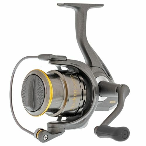 Катушка Ryobi Fighter Feeder 4000 / вес: 360гр. / 4,2 / подшипники: 5шт.
