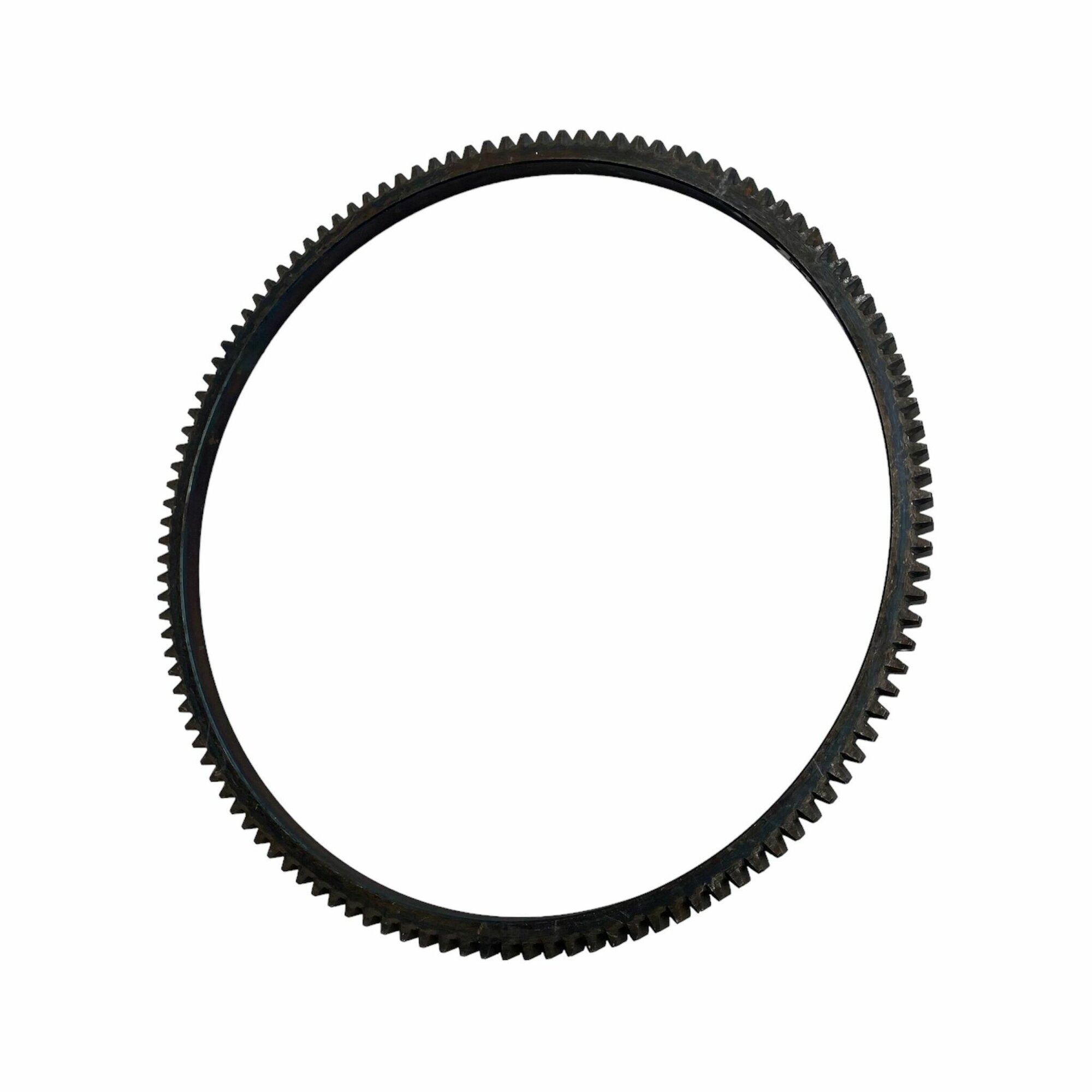 Венец маховика R190 Z-120 D-365 d-335 на дизельный двигатель на тяжелый мотоблок