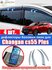 Дефлектор для окон
