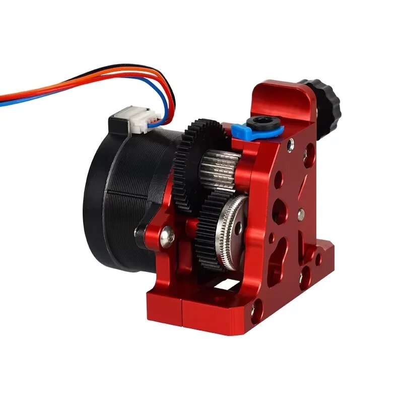 Экструдер HGX Red add Motor для CR10/Ender 3/CR6/VORON